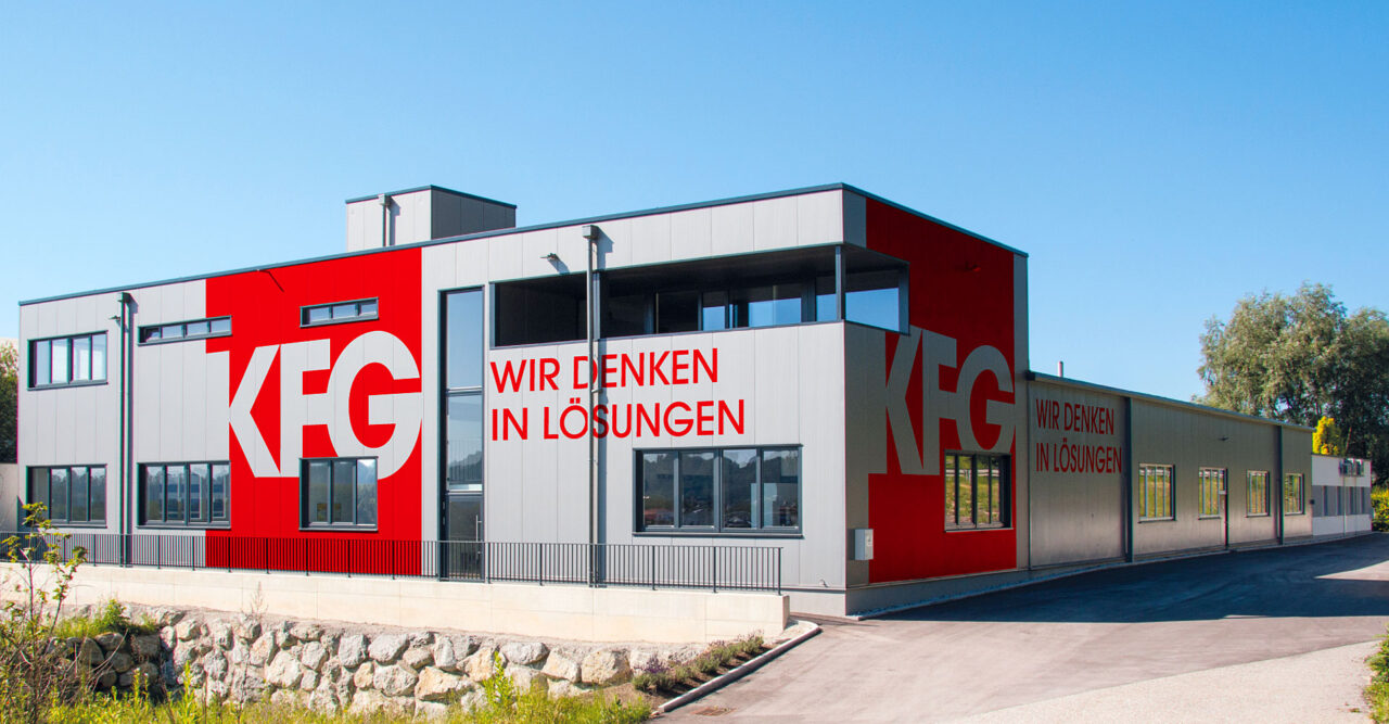 LEISTUNGEN | KFG